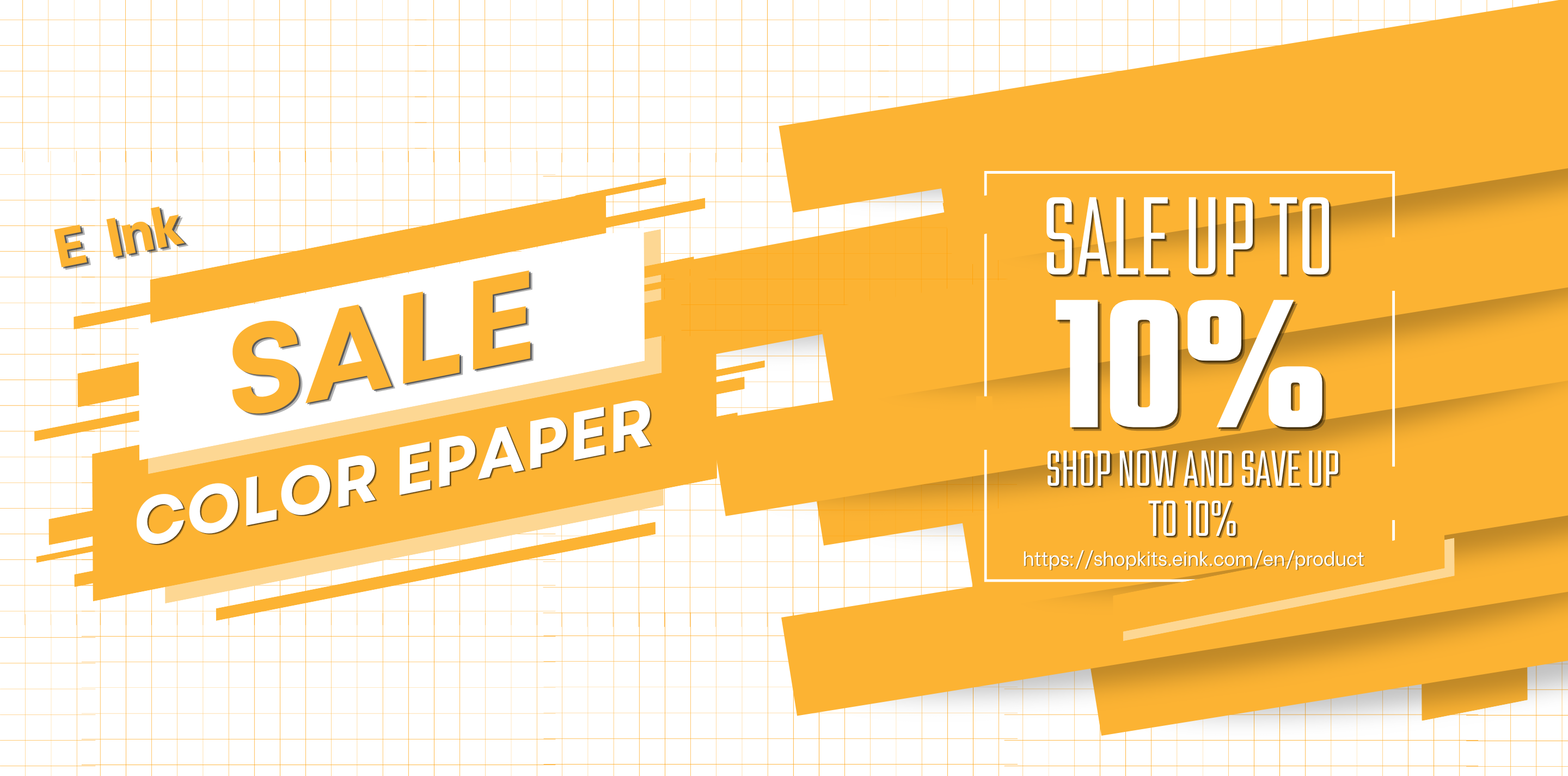 E Ink Online Shop - ePaper Display Kits